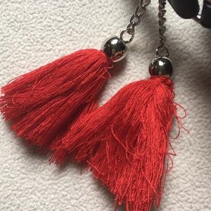 Bags | Peppermint Candy Round Crossbody Purse | Poshmark